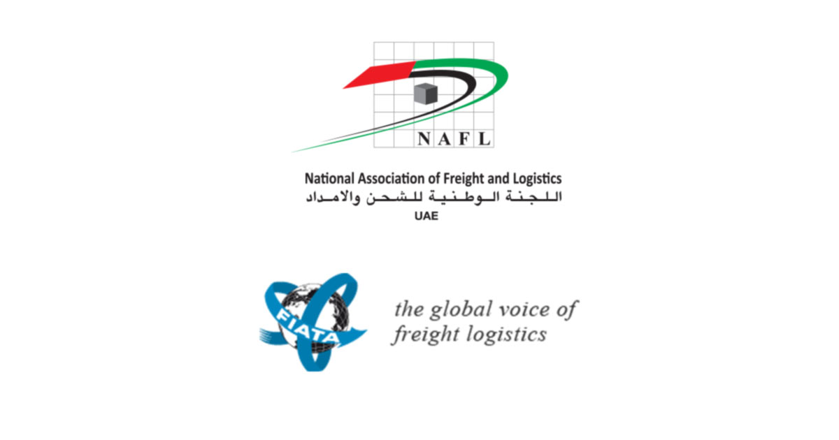 Gallega is a member of NAFL / FIATA - Gallega Global Logistics