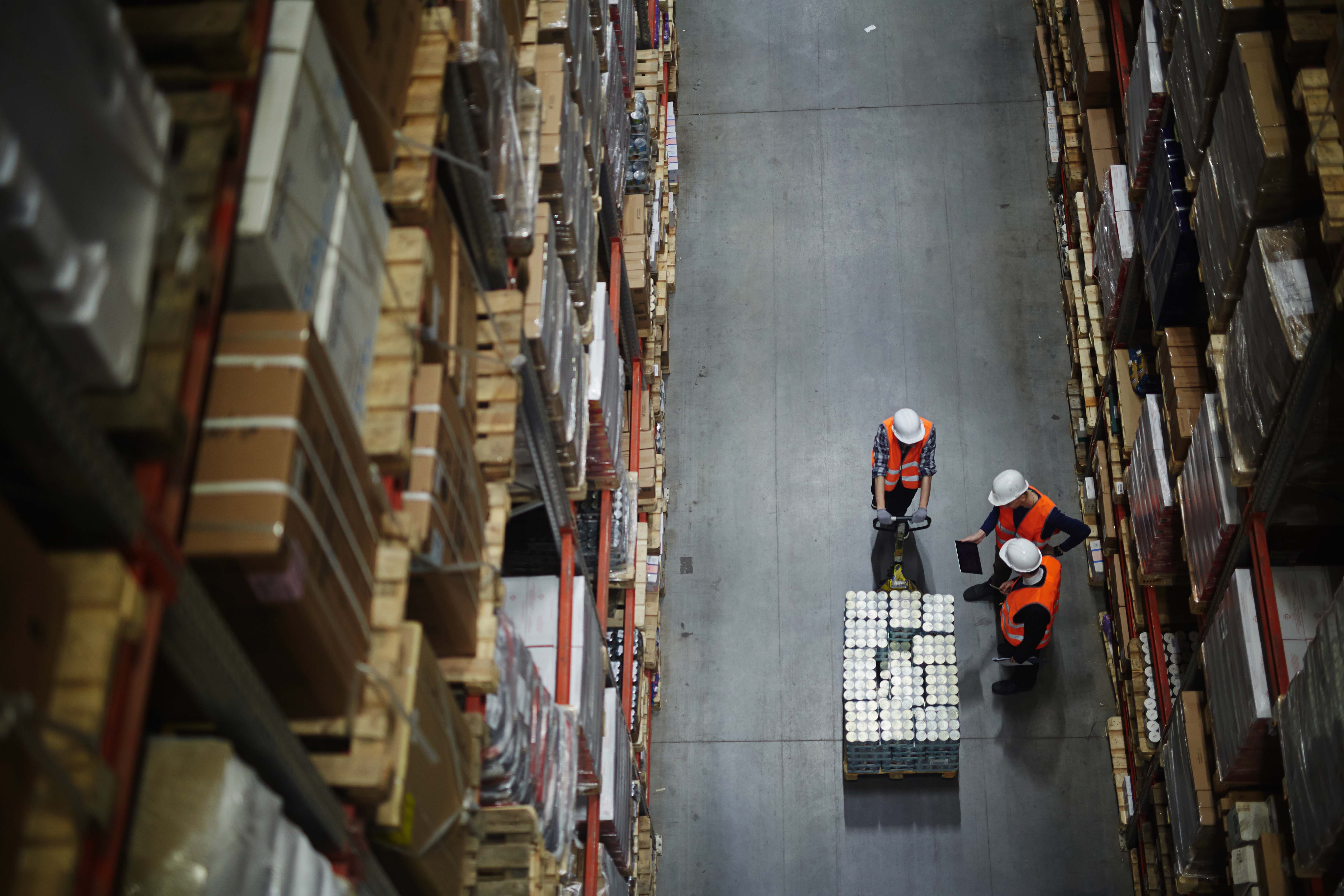 Value Added Services in Logistics | Gallega Global Logistics