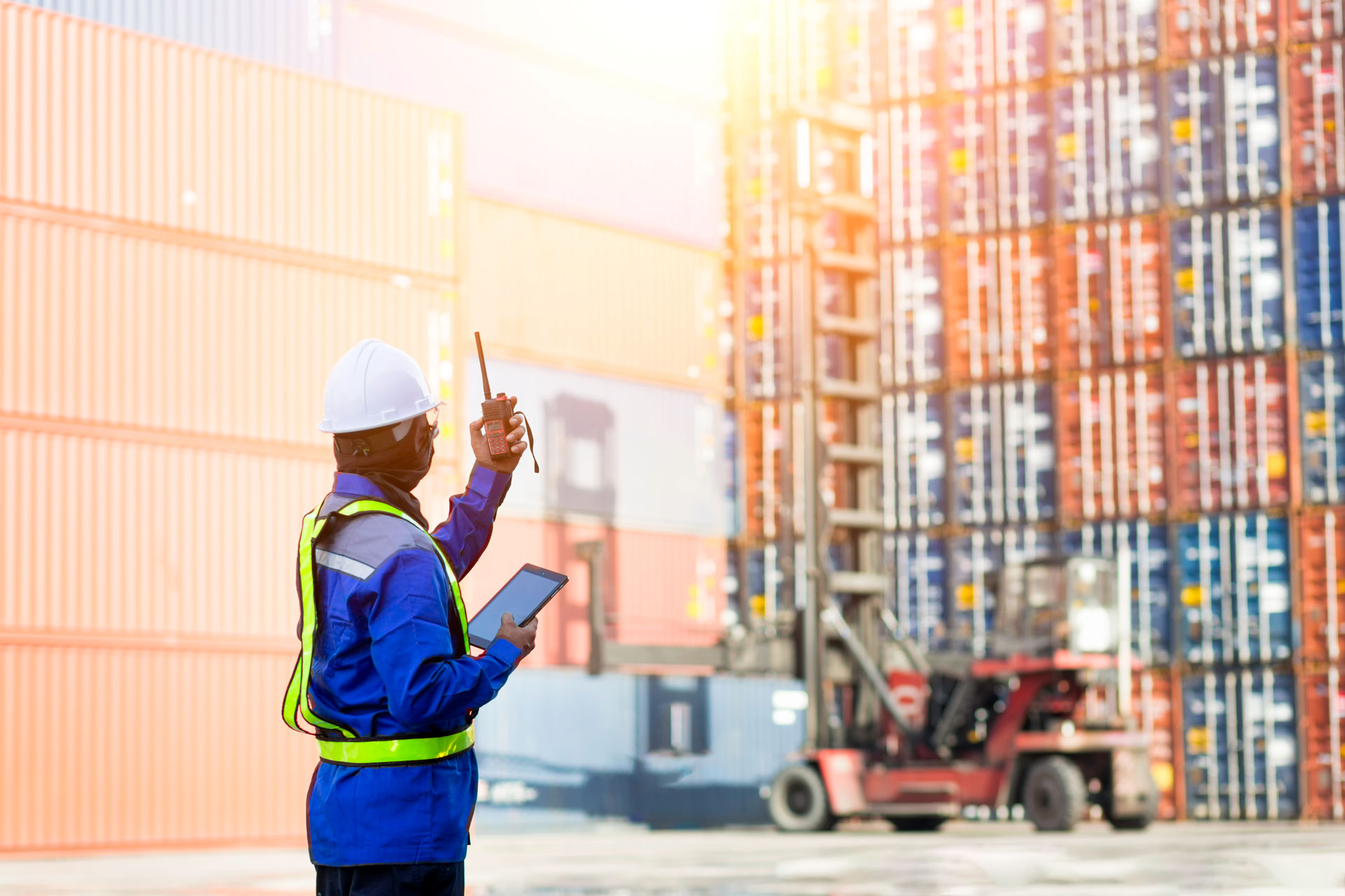 Warehouse Capabilities Logistics | Gallega Global Logistics